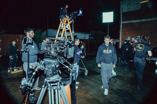 12 Essential Camera Angles for Cinematic Storytelling – Bolanle Media