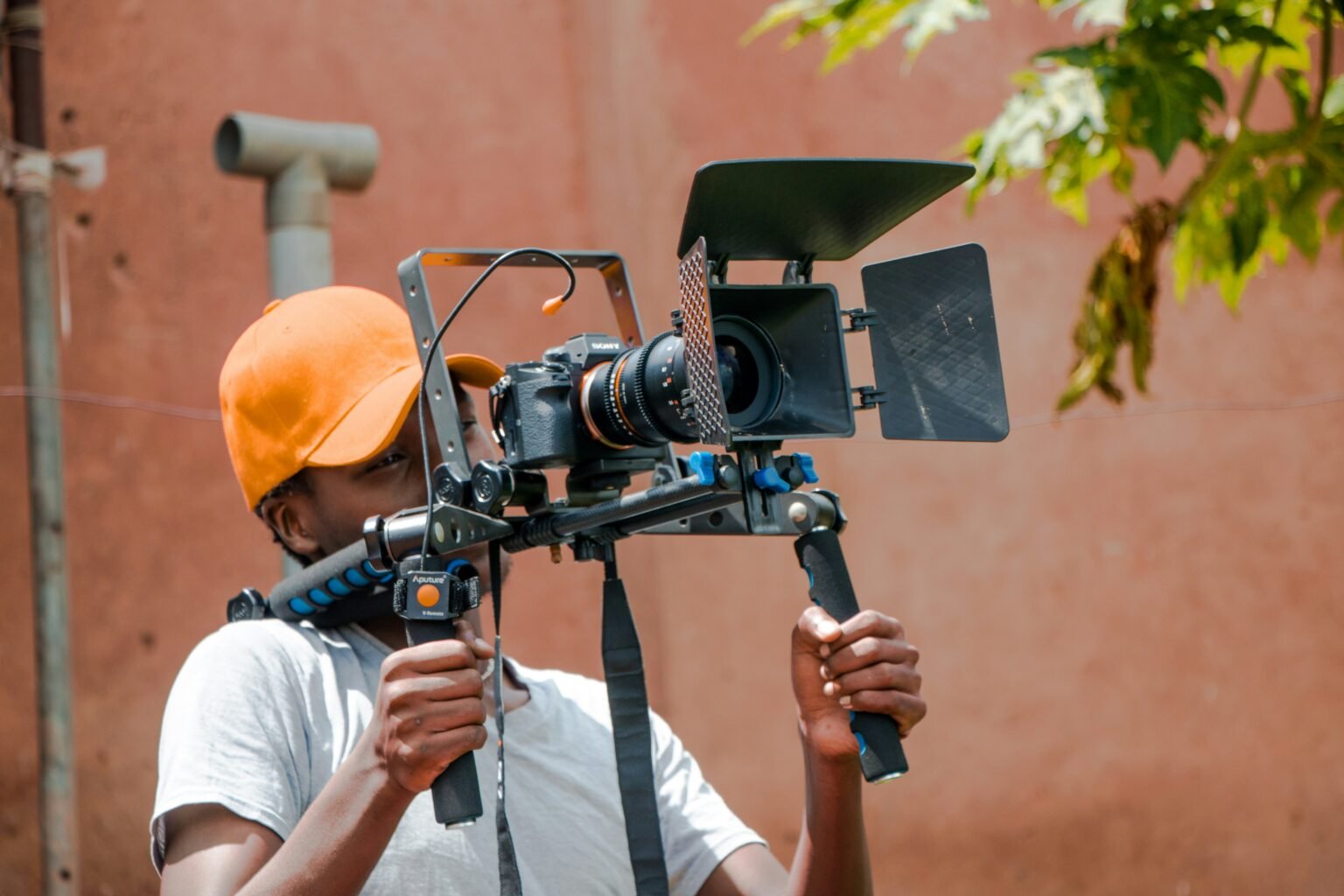 10 Types of Shots Every Filmmaker Should Know – Bolanle Media