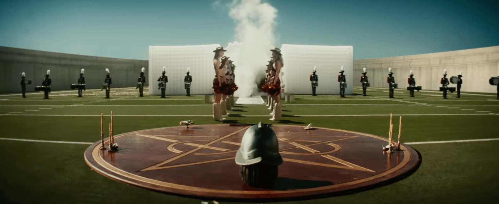 Why HIM Movie Sparks Talk About Satanism and Occult Rituals – Bolanle Media