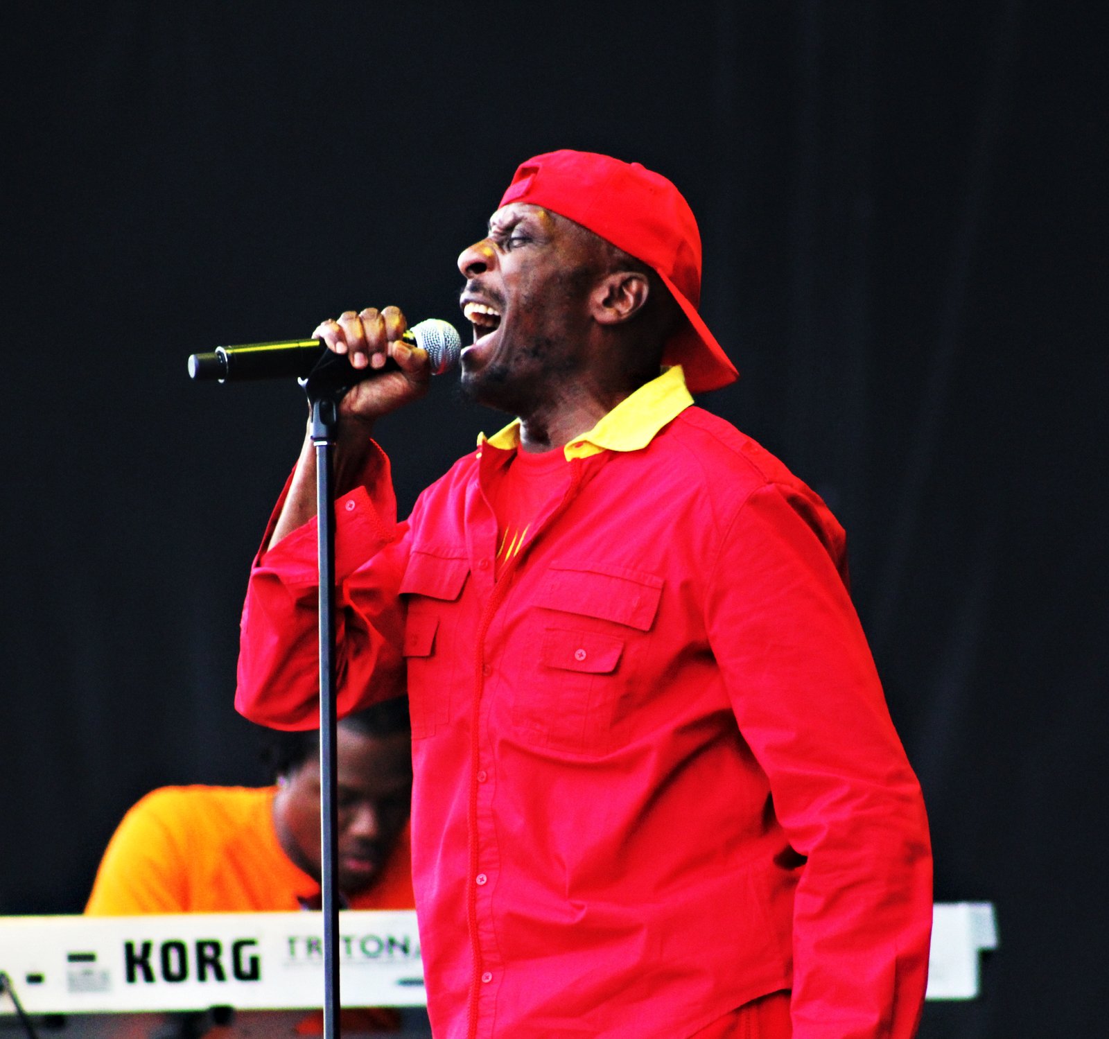 Jimmy Cliff, Reggae Legend and Star of ‘The Harder They Come,’ Dies at ...