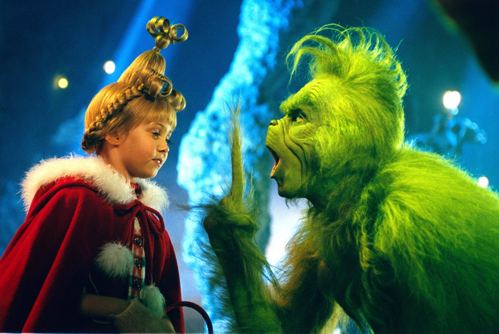 How The Grinch Became The Richest Christmas Movie Ever – Bolanle Media