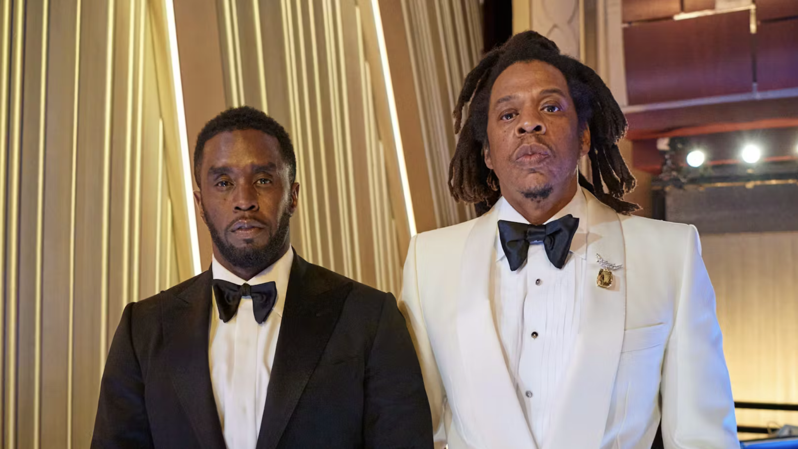What the Epstein Files Actually Say About Jay-Z – Bolanle Media