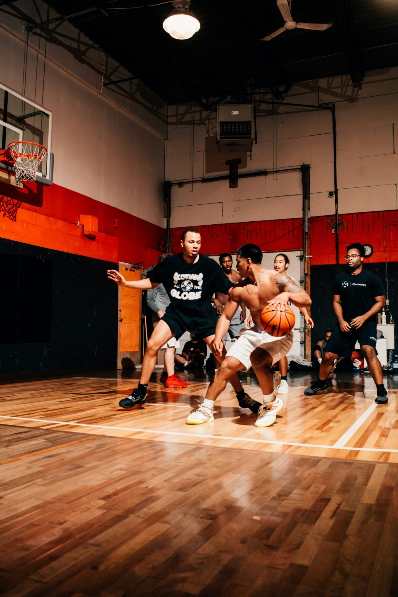 How the New York Knicks Turned a Basketball Team into a Cultural ...